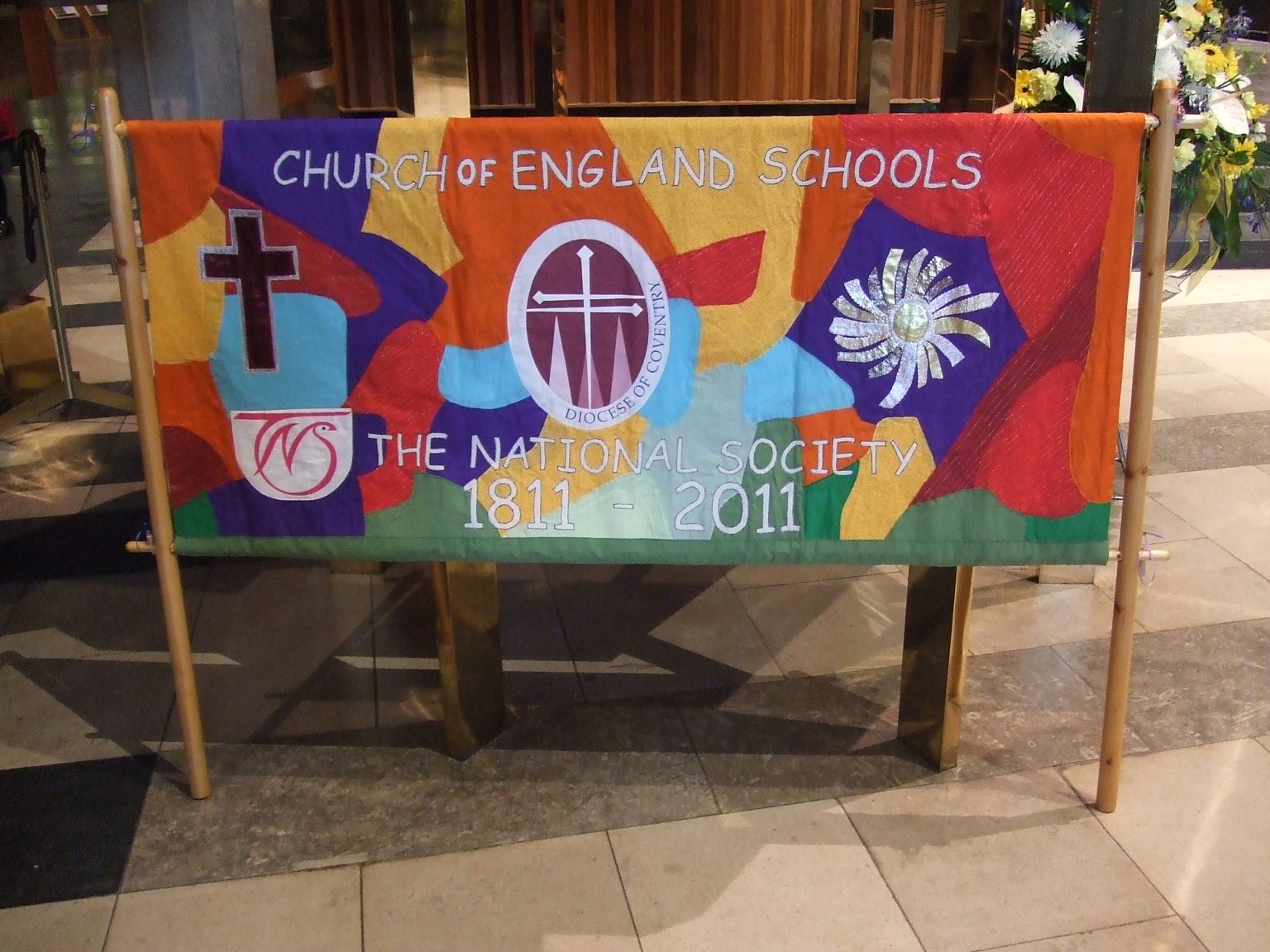 Homepage - Coventry Diocese Board of Education